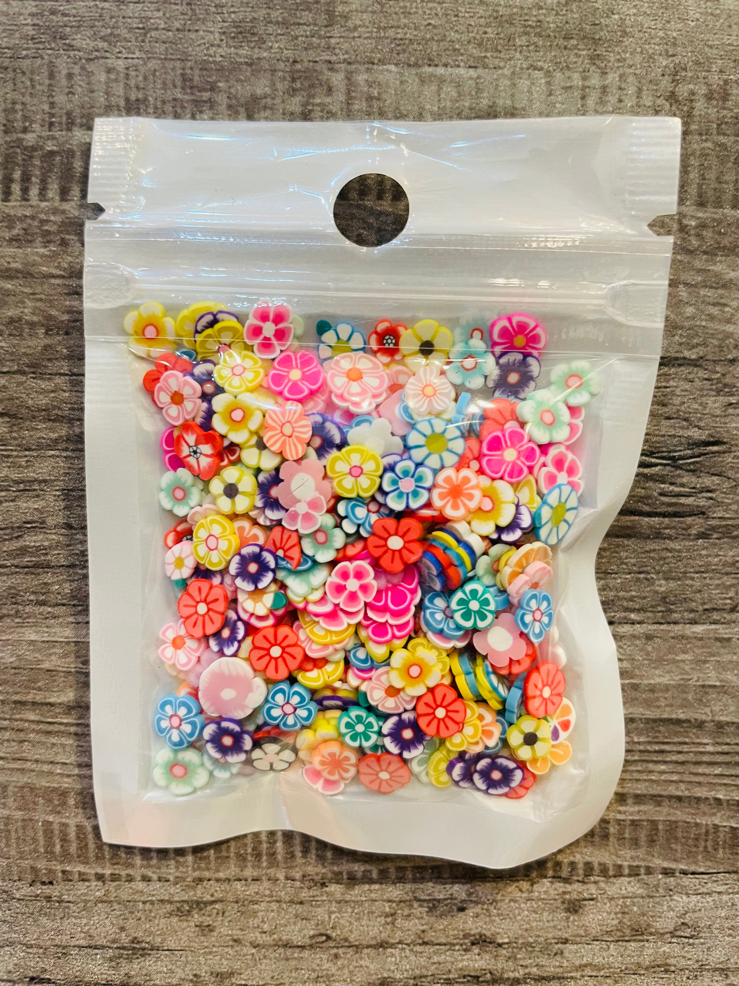 Flower Shakers – Luxury Deco