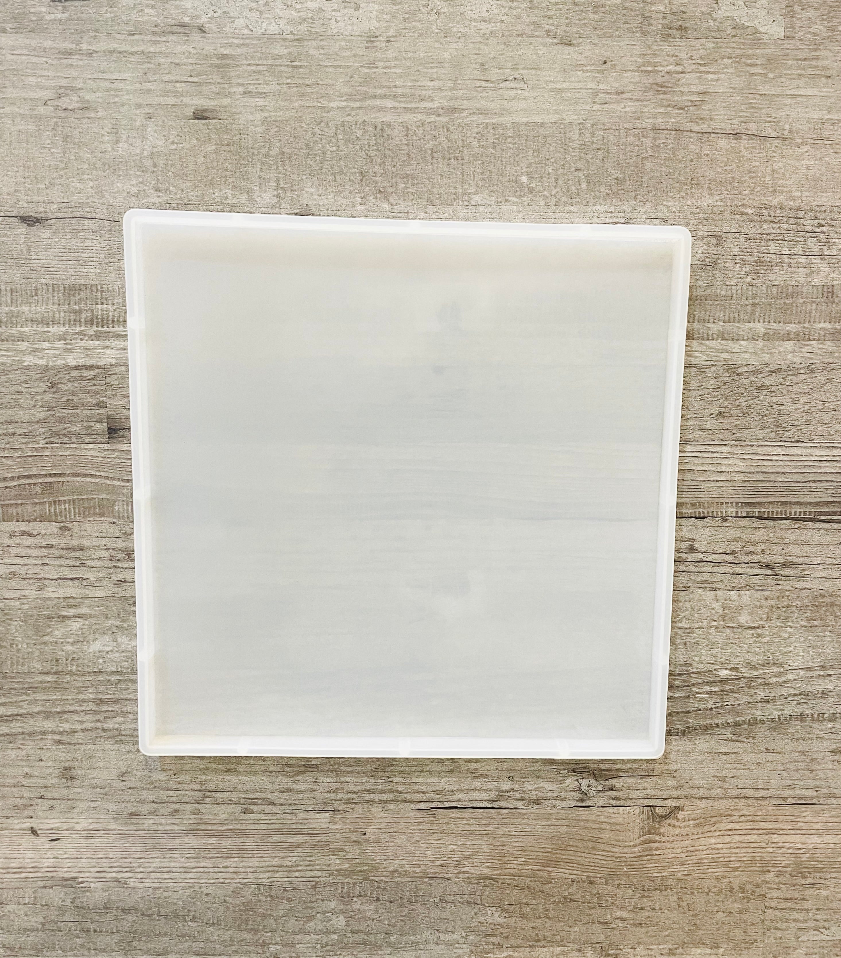 Square Mould : [8x8 Inch] – Luxury Deco
