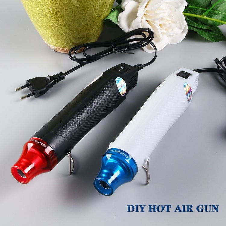 Heat Gun – Luxury Deco